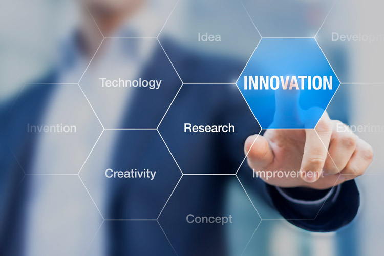 INNOVATION, RESEARCH AND DEVELOPMENT - Ekonomski institut, Zagreb